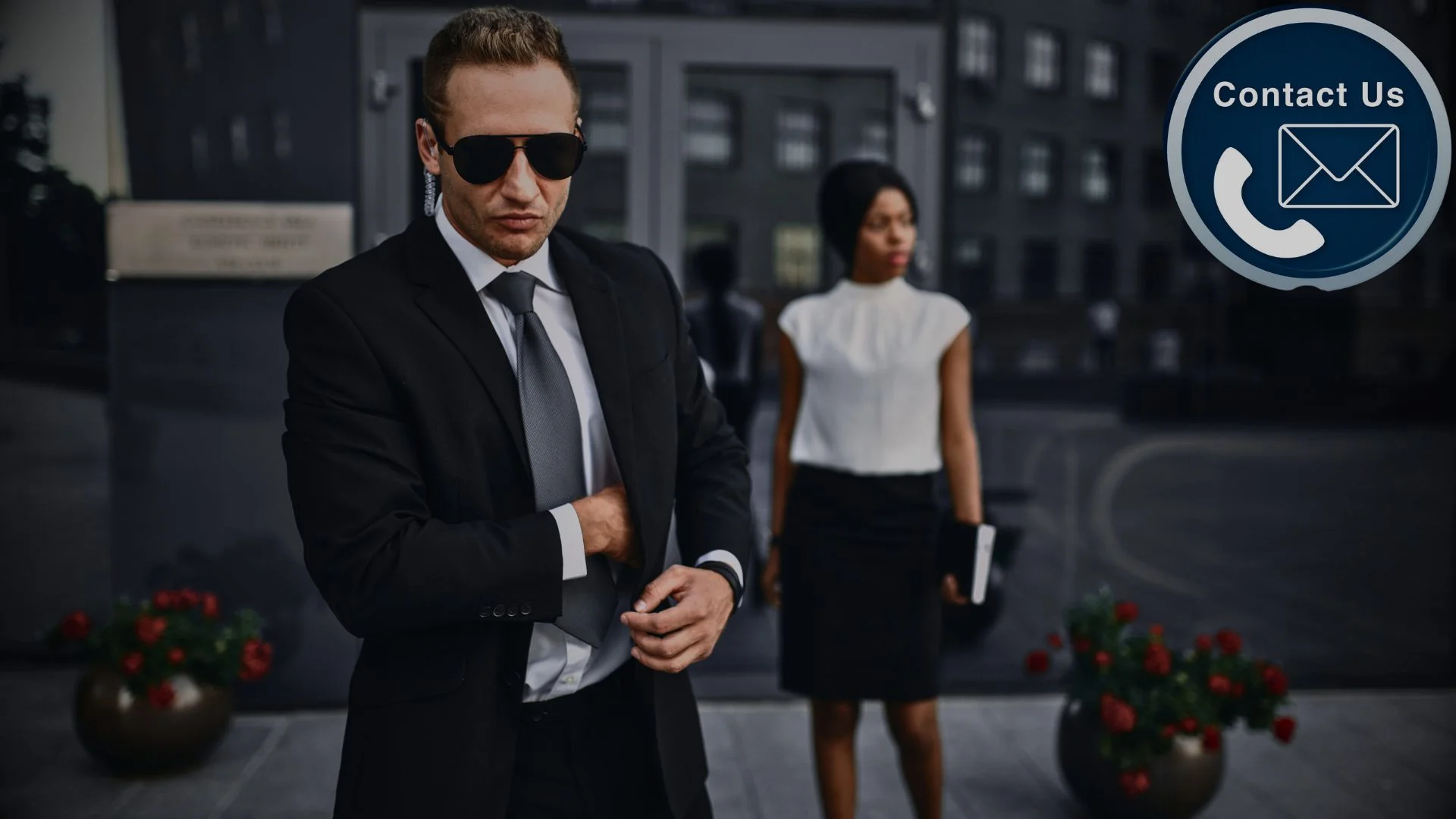 Contact PGA Sec Group | Trusted Security Services in Australia