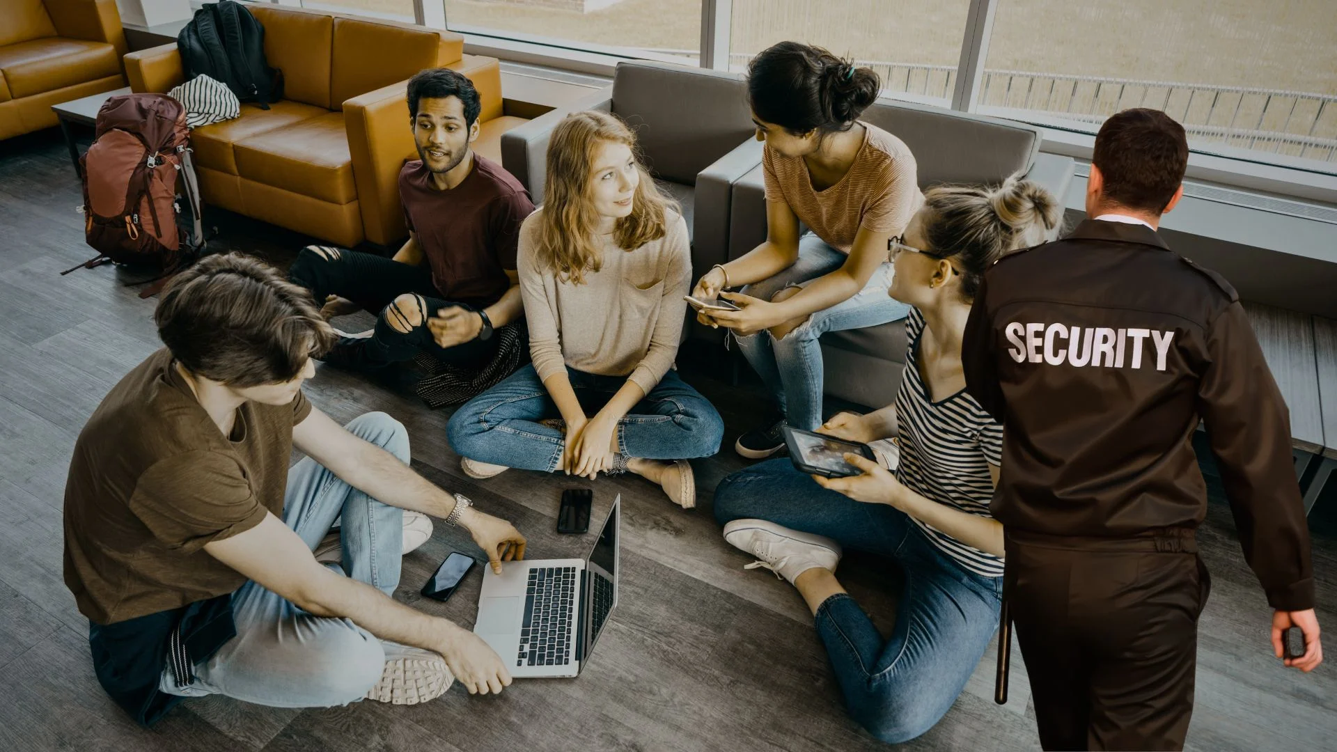 Community Security Sydney | Trusted Local Protection